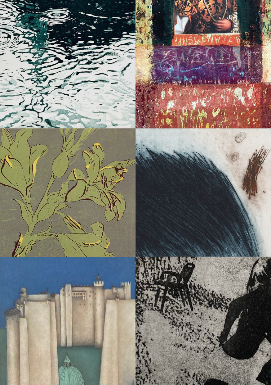 Kunstgalerie - Galerie Welz Salzburg